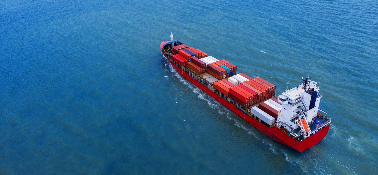 Container Drayage Services - Fast & Reliable