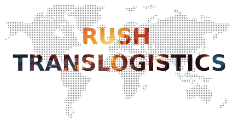 Rush Translogistics - Freight Transport Services USA
